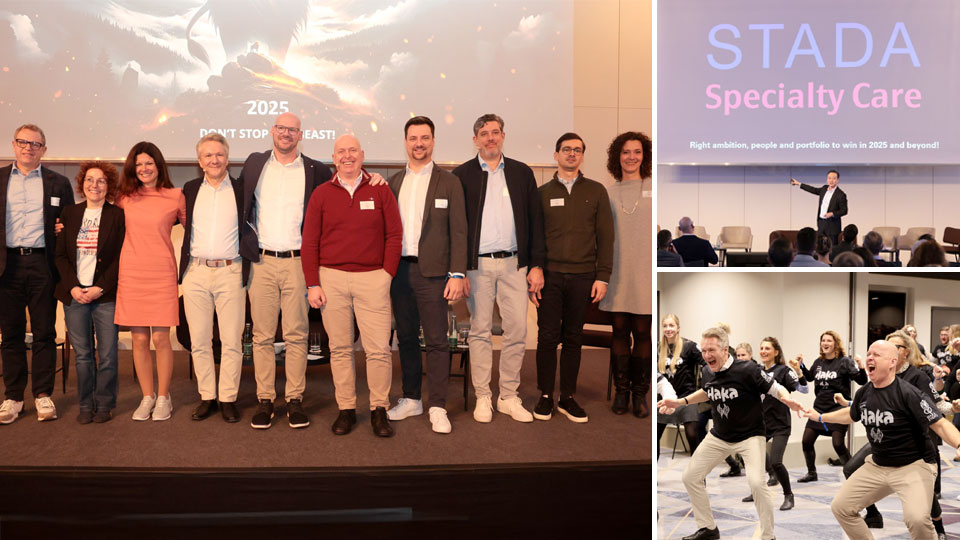 STADA Arzneimittel AG | STADA