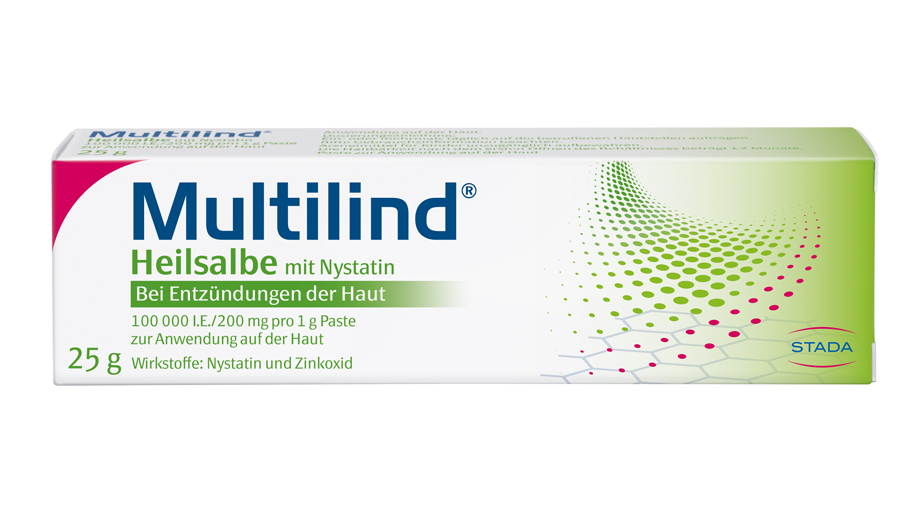 Multilind® | STADA