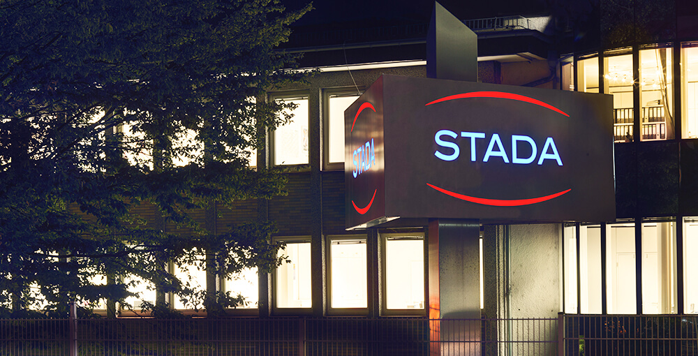 Kontakt | STADA