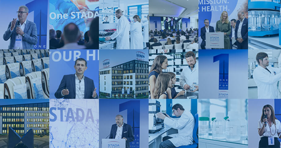 Generic Drugs - Products | STADA