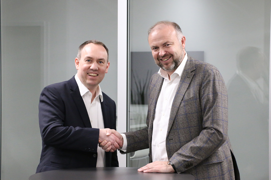 Aidan Fry joins STADA’s corporate communications team | STADA