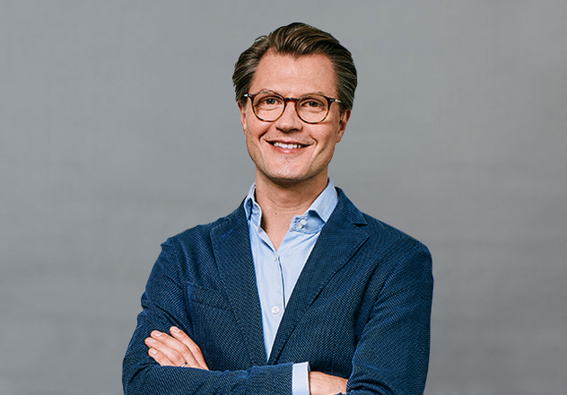 Management - Company | STADA