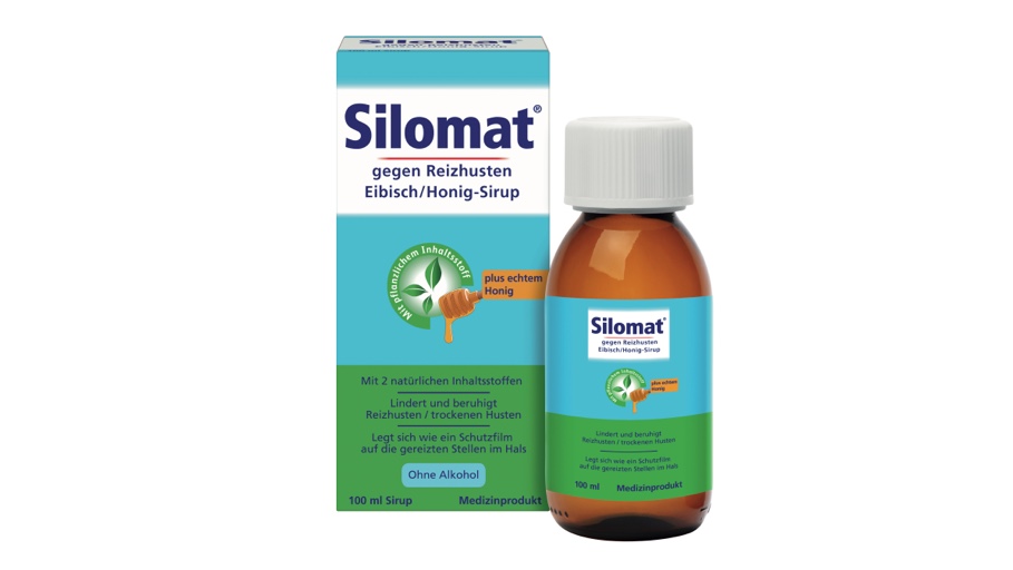 Silomat® | STADA