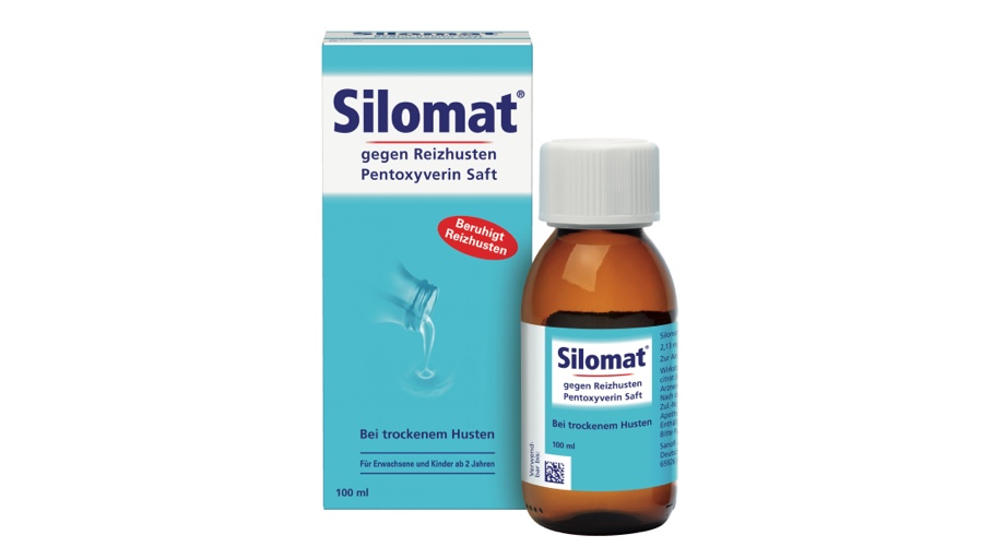 Silomat® | STADA