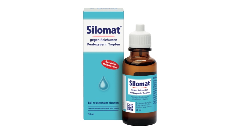 Silomat® | STADA