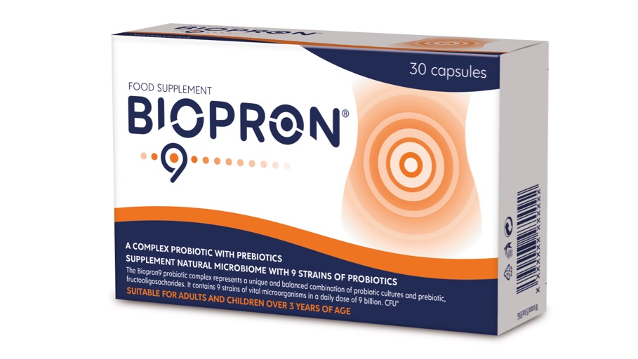 BIOPRON® | STADA