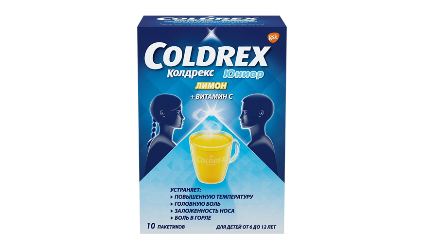 COLDREX® | STADA