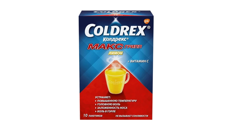 COLDREX® | STADA