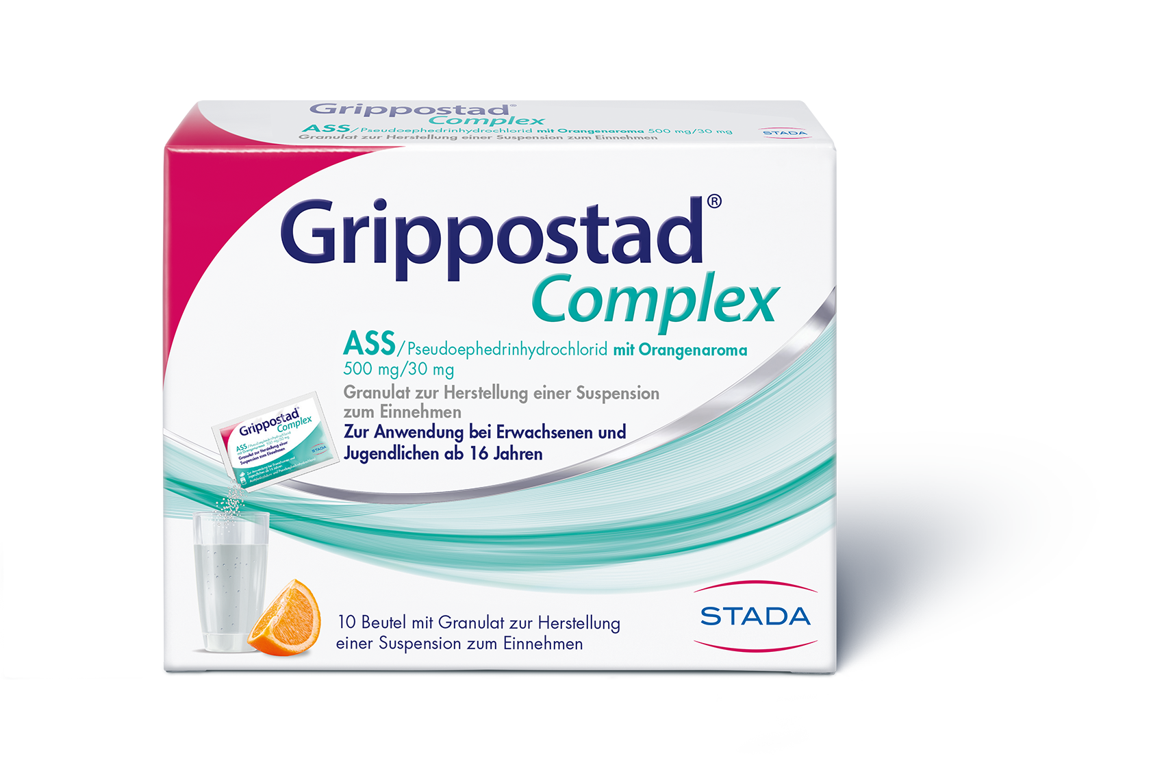 Grippostad® | STADA