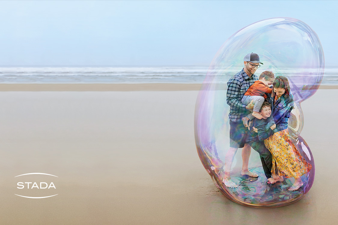 Launching first medicine for treating rare kidney disease | STADA