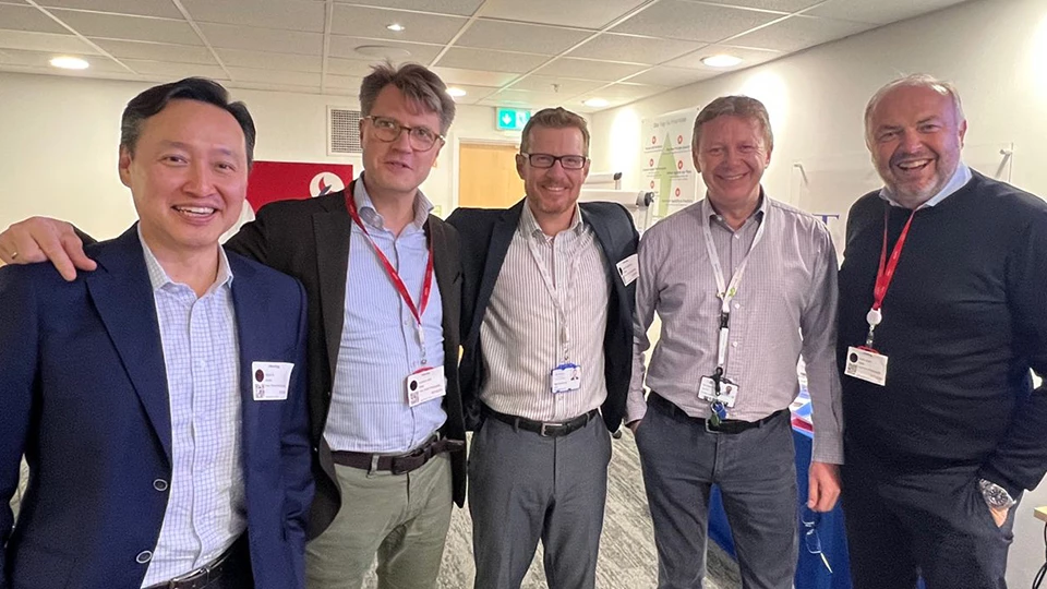 STADA Arzneimittel AG - Your Partner in Health | STADA