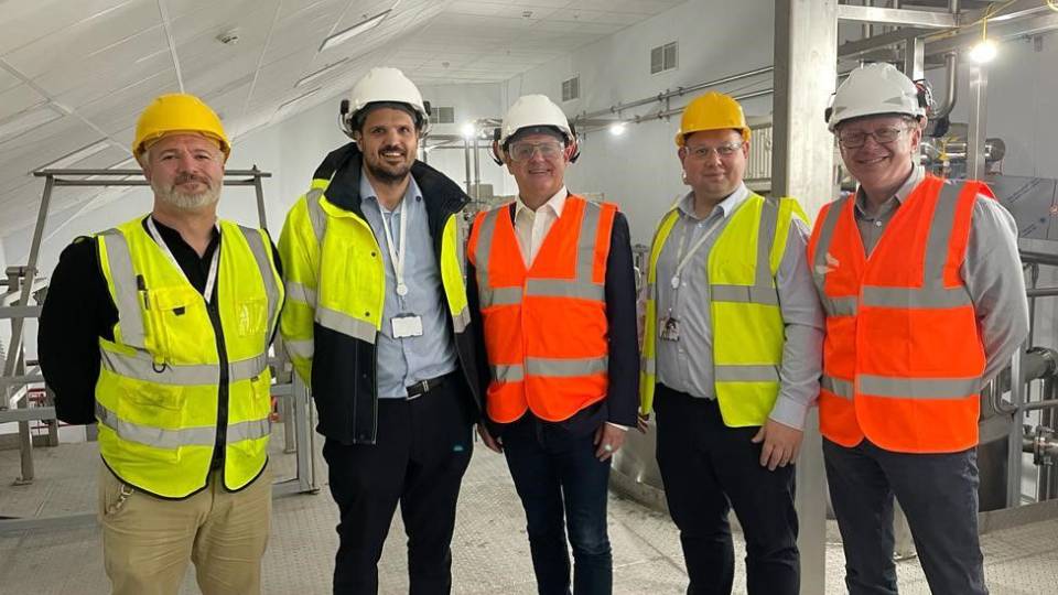 STADA Arzneimittel AG - Partner für Gesundheit | STADA