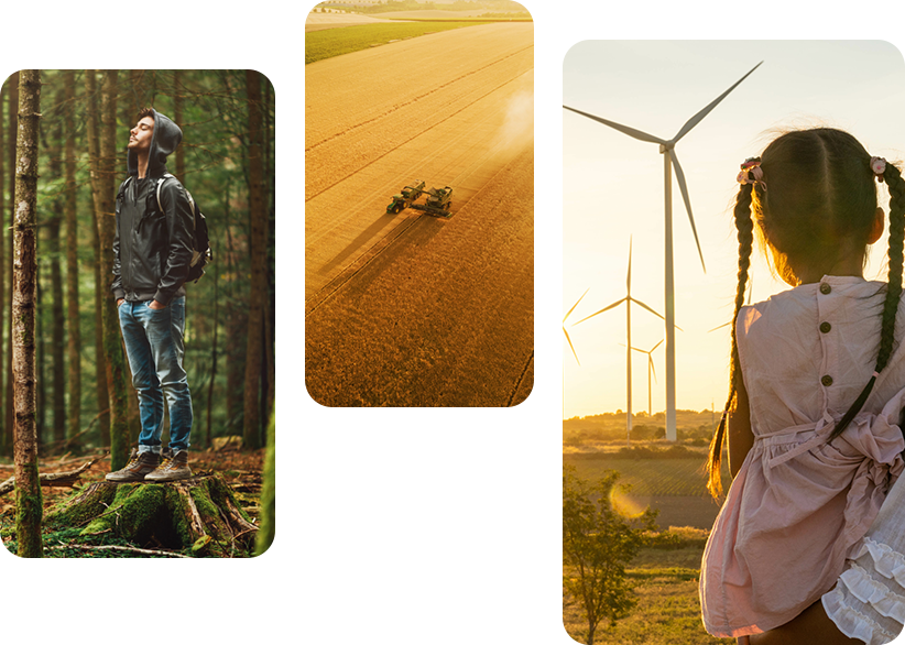 Sustainability at STADA | STADA