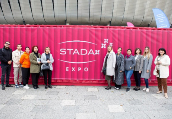 Sustainability at STADA | STADA