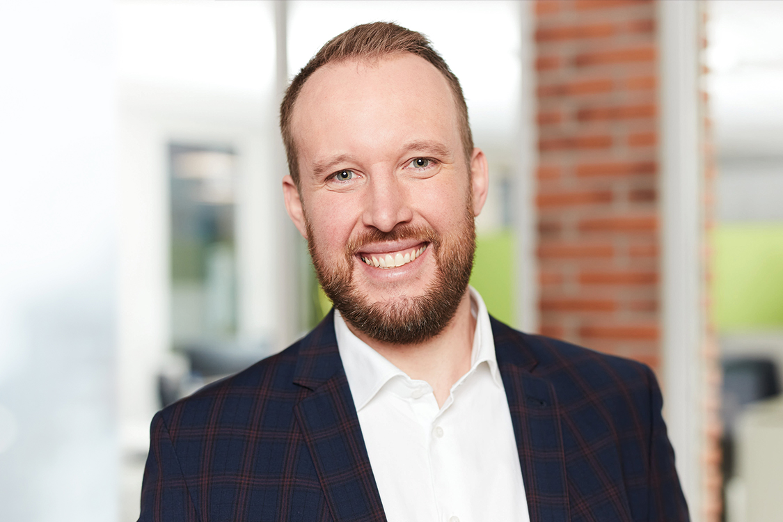 #GrowWithSTADA – Jan Holt | STADA