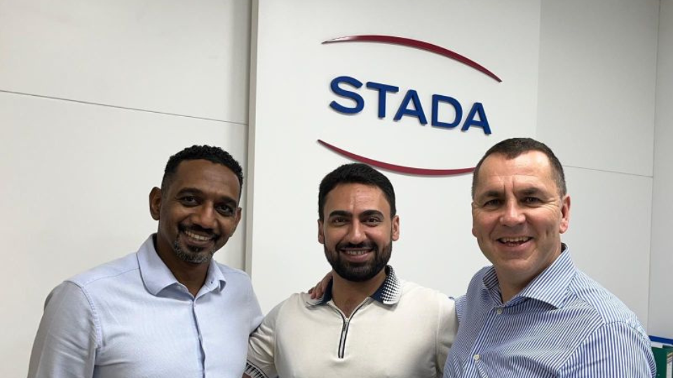 STADA Arzneimittel AG | STADA