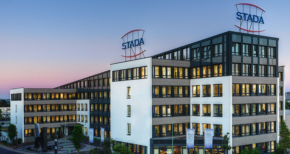 STADA Arzneimittel AG | STADA
