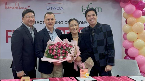 STADA Arzneimittel AG | STADA