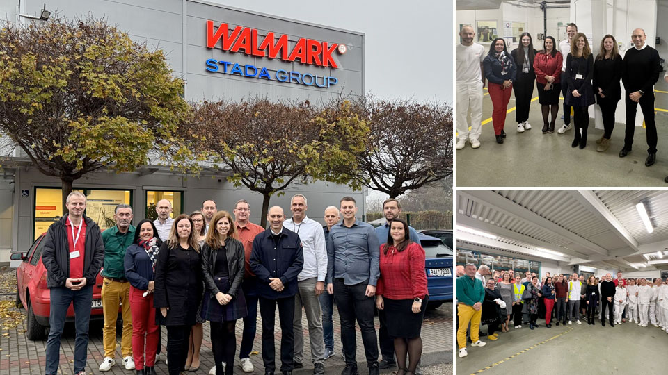 STADA Arzneimittel AG | STADA