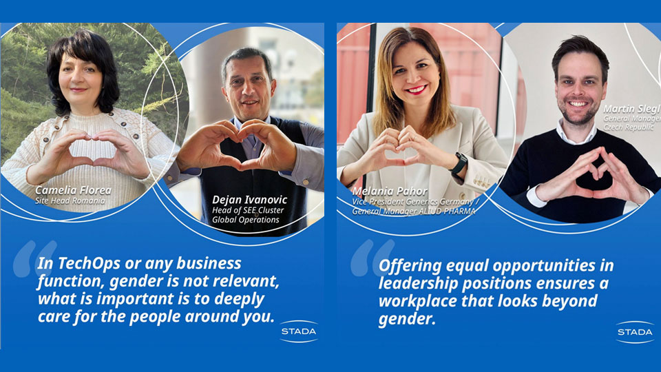 STADA Arzneimittel AG | STADA