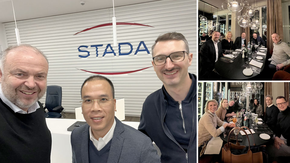 STADA Arzneimittel AG | STADA